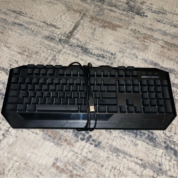Computers, Laptops & Parts | Devastator Keyboard | Poshmark